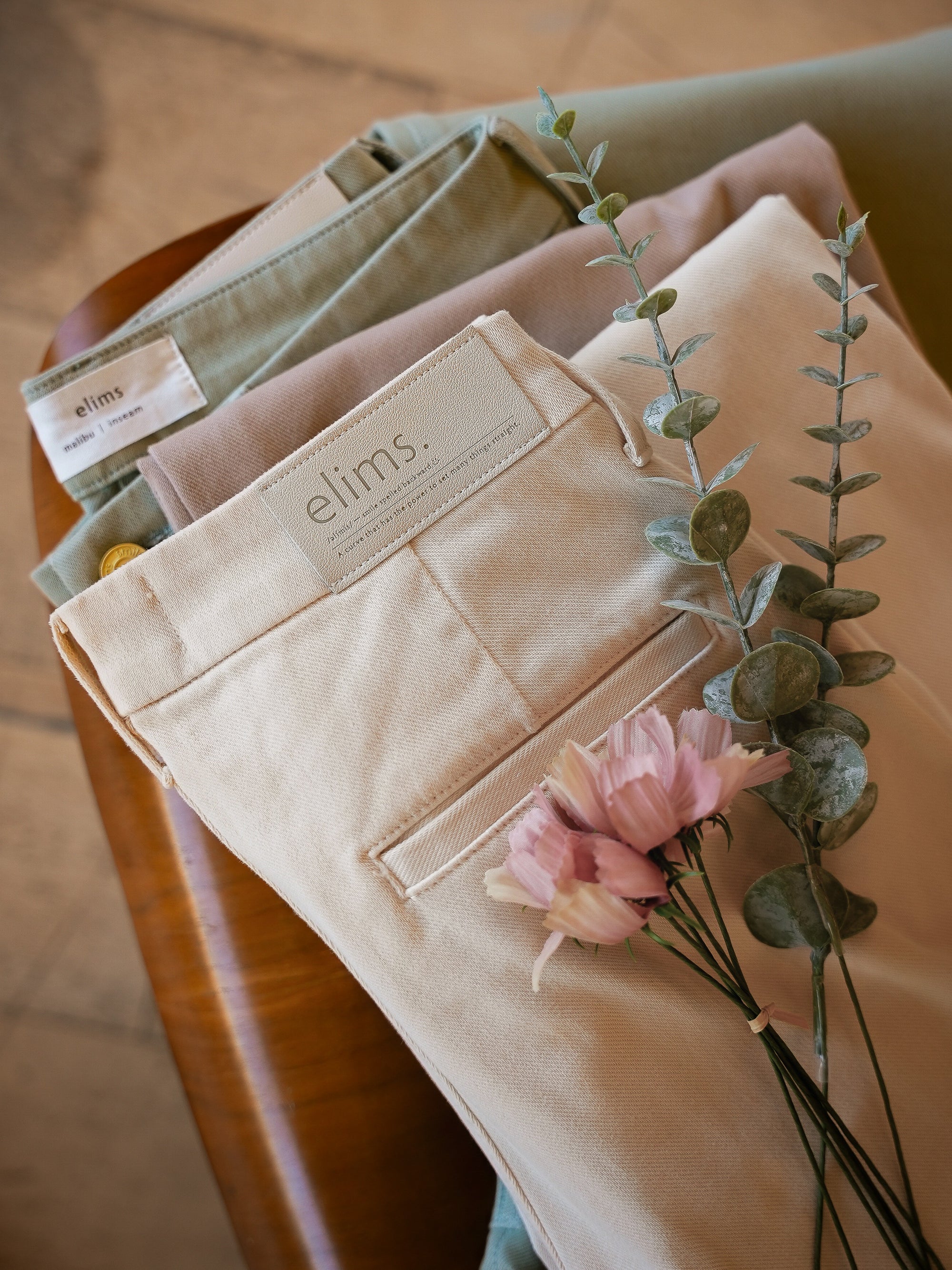 elims - official online store