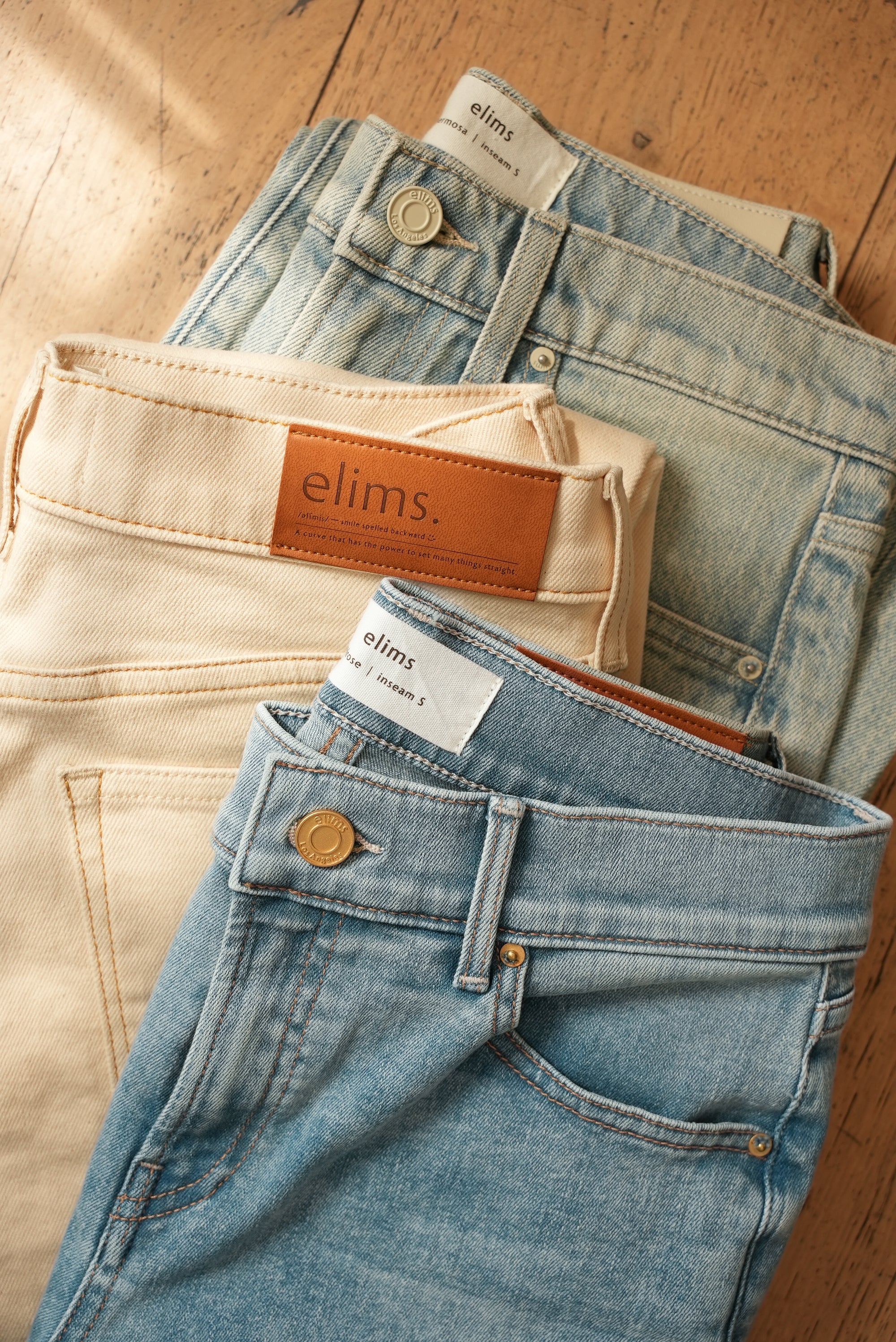 elims - official online store