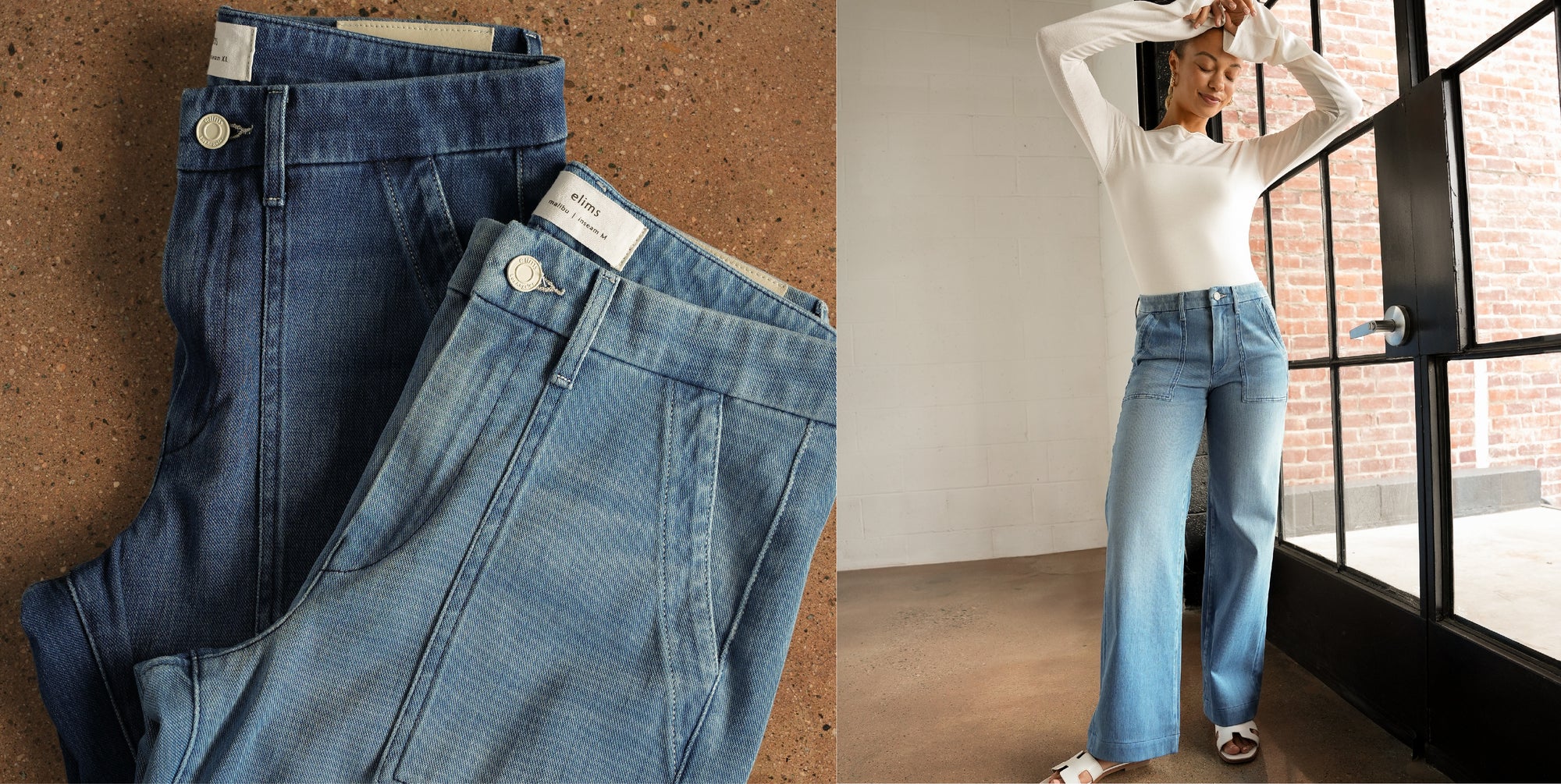 elims - official online store