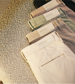 elims - official online store